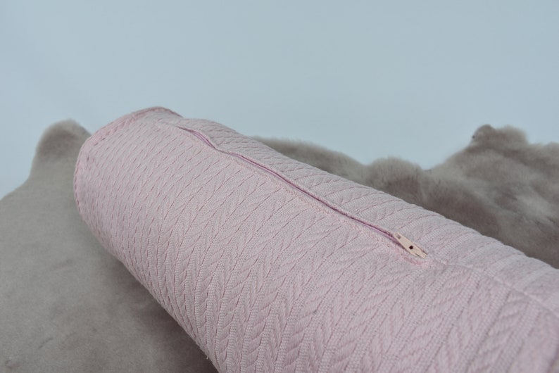 Bolster Cover, Bolster Pillow, Decorative Pillow, Cotton Bolster,throw ...