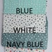 Pure Cotton Half Moon Pillow Cover Colorful Custom Made 100% Cotton ...
