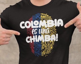 Chimba - Etsy