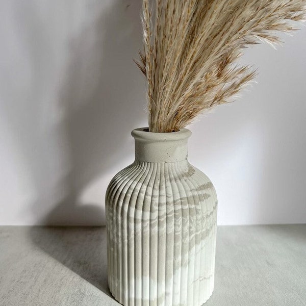 Modern Bud Vase - Etsy