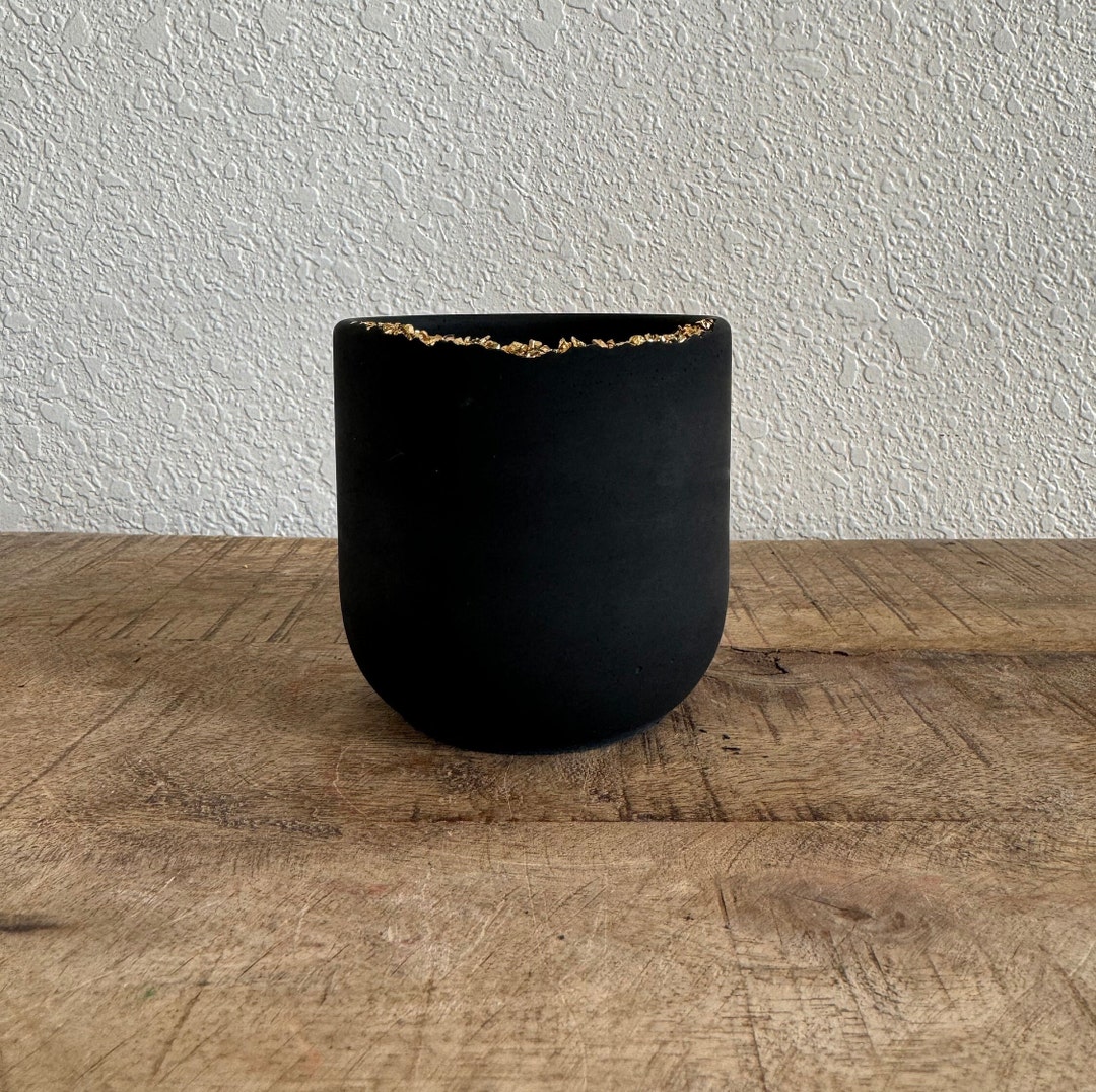 Tulip Vessel/ Desk Organizer/ Bathroom Organizer/ Brush Holder ...