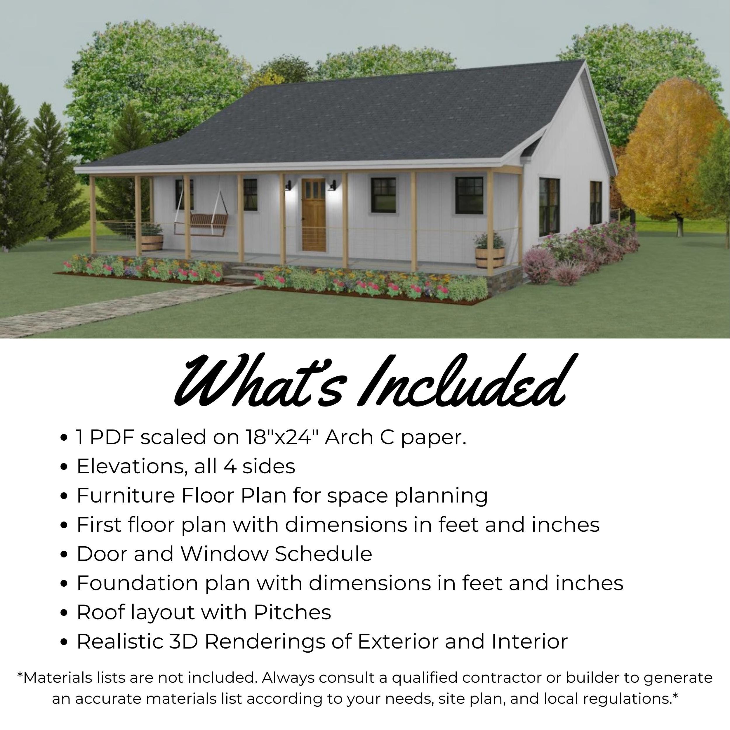 The Riverbank-slab Floor Plan, 2 Bed 2 Bath, Single Story Ranch House ...