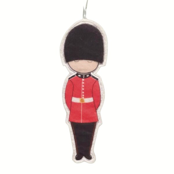 Queen Guard - Etsy