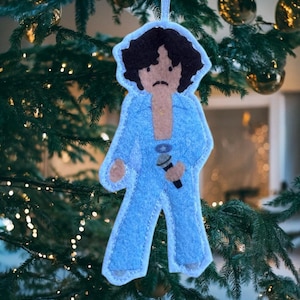 Benson Boone Christmas Decoration - Etsy