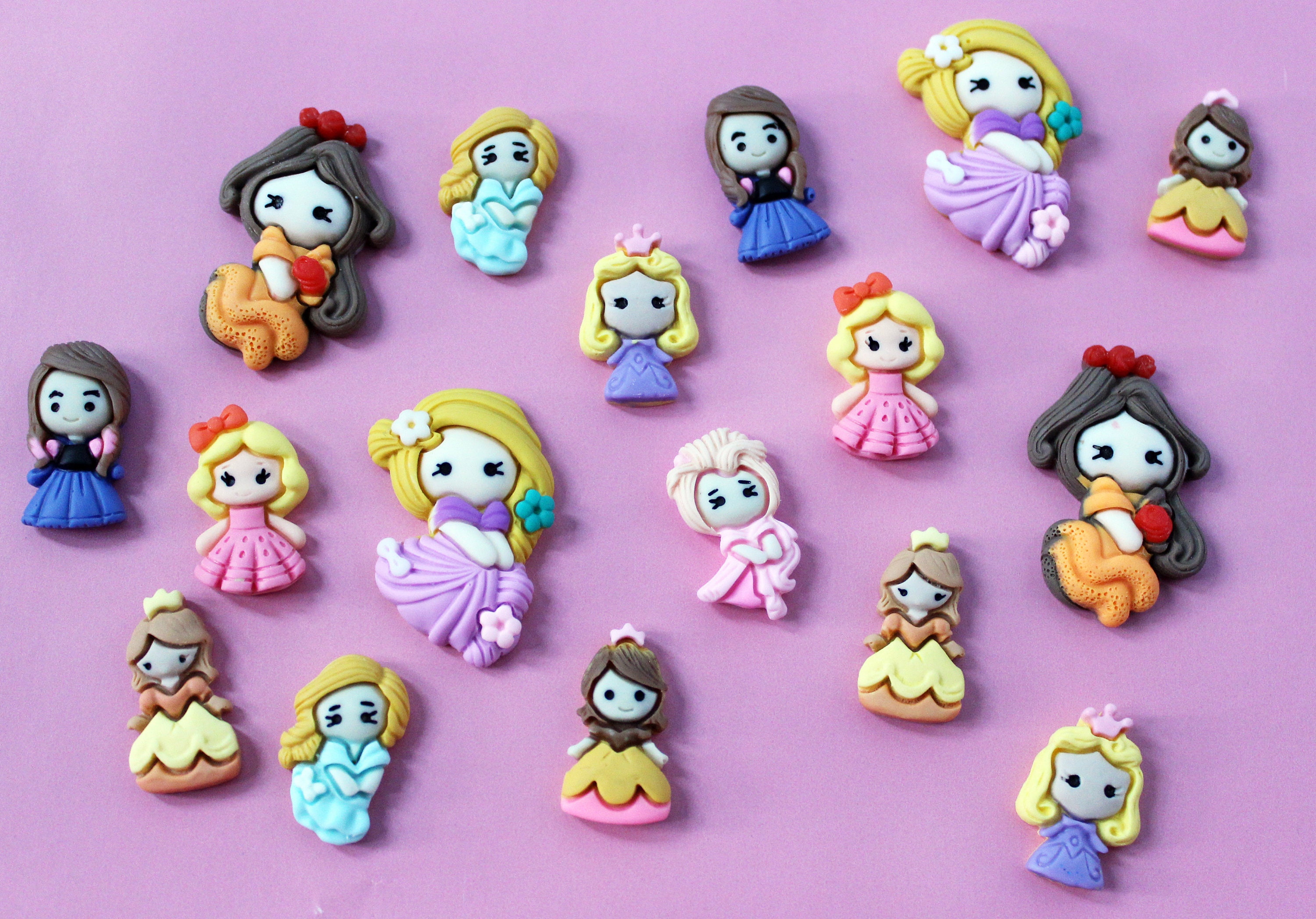 Princess Kinetic Sand Sensory Jar - Etsy