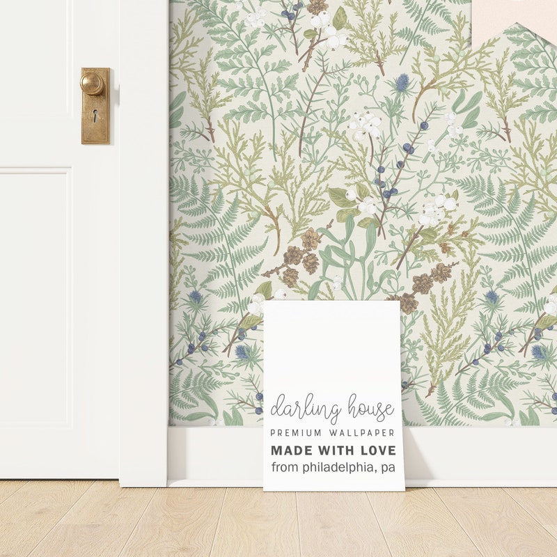 Cottagecore Wallpaper - Etsy