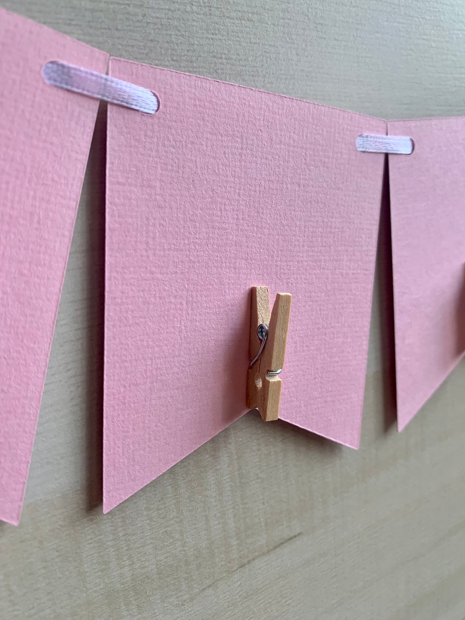 Holy Cow Im One Pink Cow Monthly Photo Banner Prop Birthday - Etsy