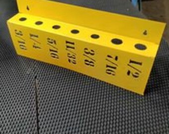 Nut Driver Holder - Etsy