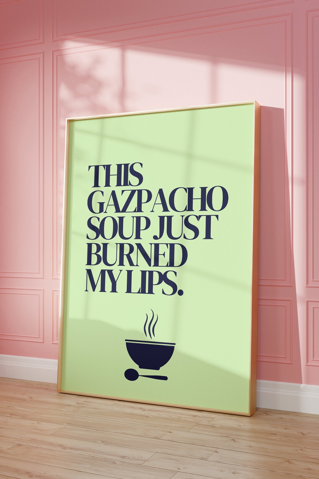 I Think You Should Leave Poster; ITYSL Digital Download; ITYSL Quotes ...