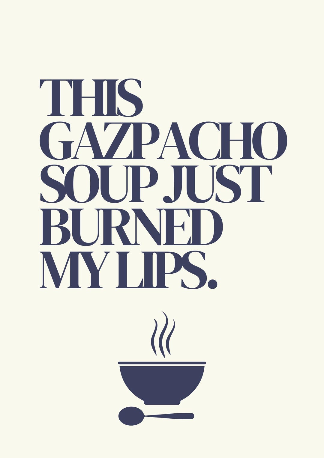 I Think You Should Leave Poster; ITYSL Digital Download; ITYSL Quotes ...