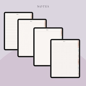 Digital Kdrama Journal for Hallyu Fans, Korean Drama Planner and ...