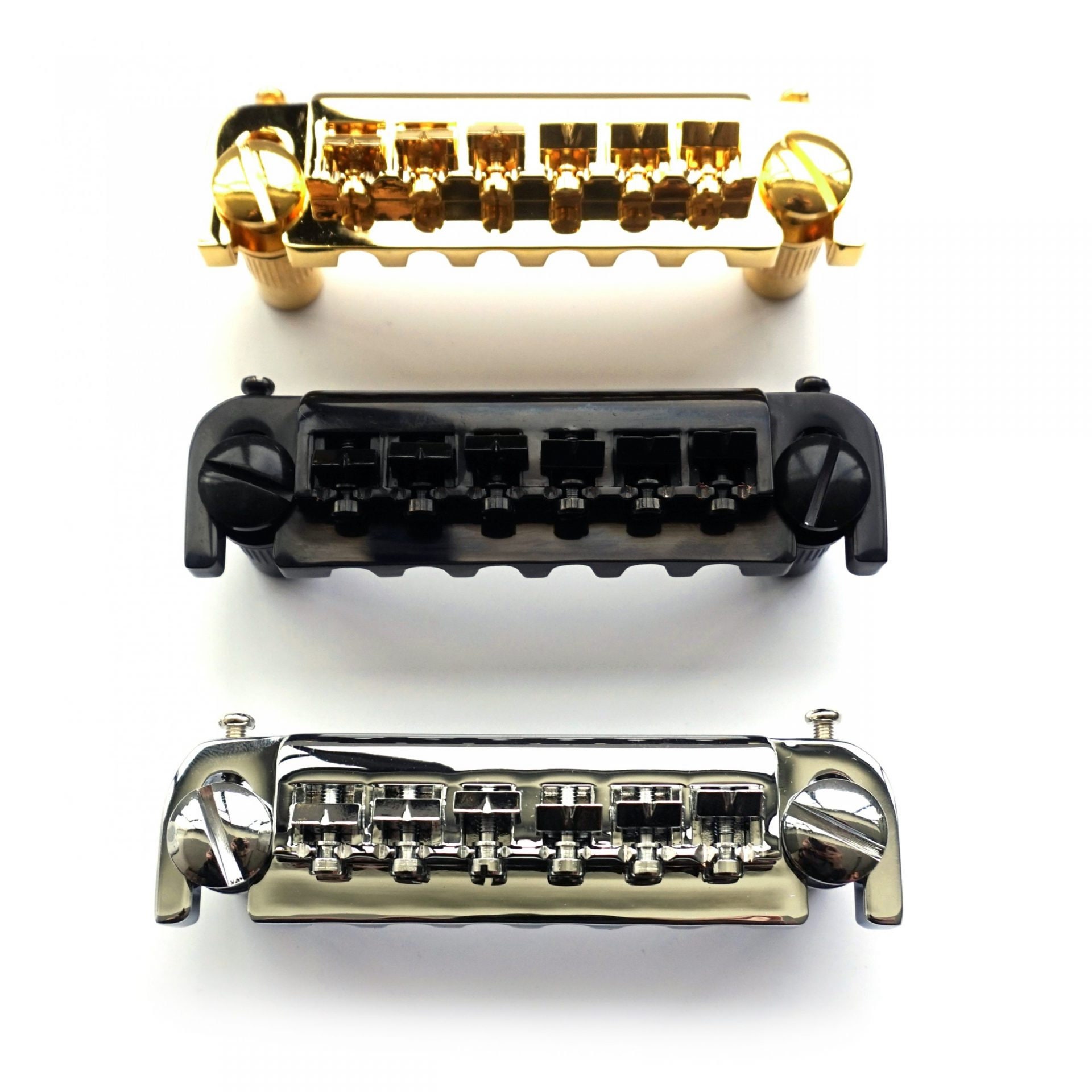 Les Paul Adjustable Wrap-around Bridge for LP Jnr SG Jnr - Etsy