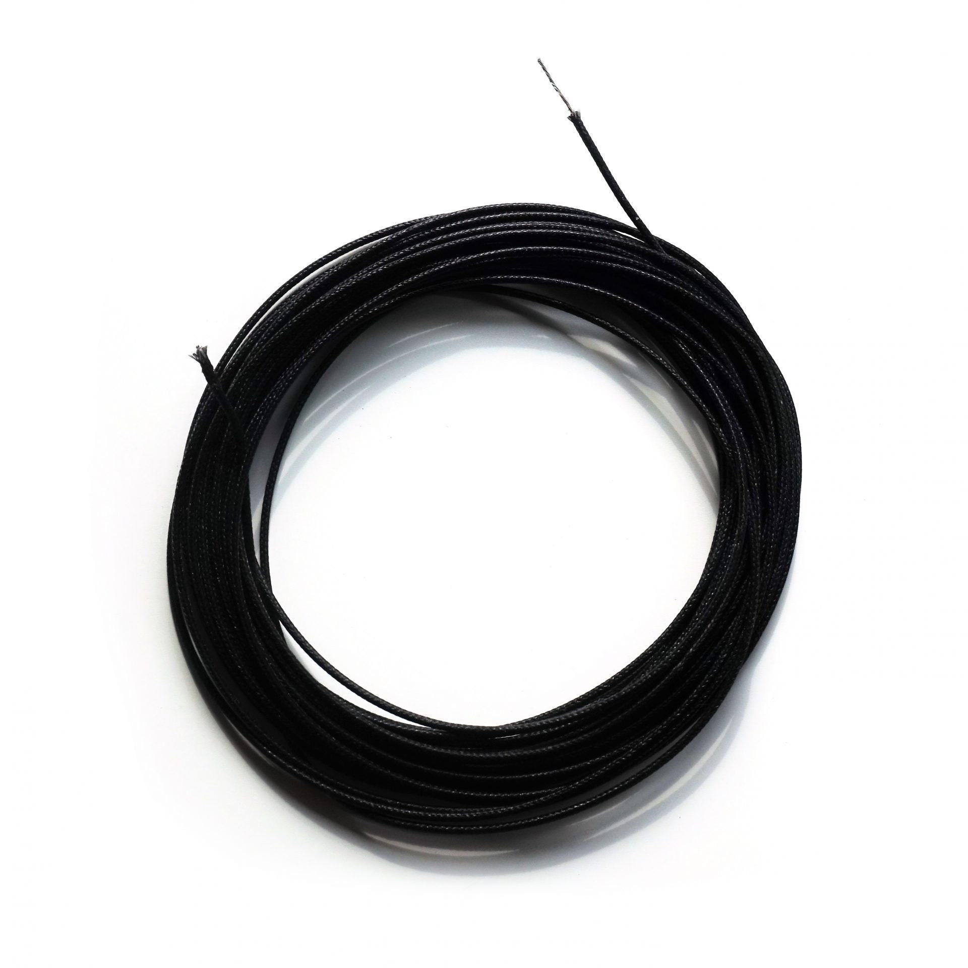 Vintage Cloth Covered Stranded Wire for Electric Guitars and Amplifiers ...