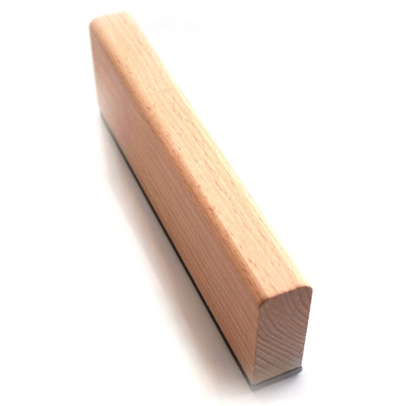 Guitar Fret Levelling File - Luthier Tool - 170mm - Etsy