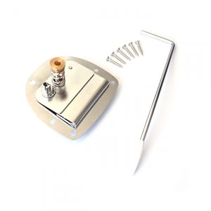 Jazzmaster / Jaguar Vibrato / Tremolo Unit - Etsy