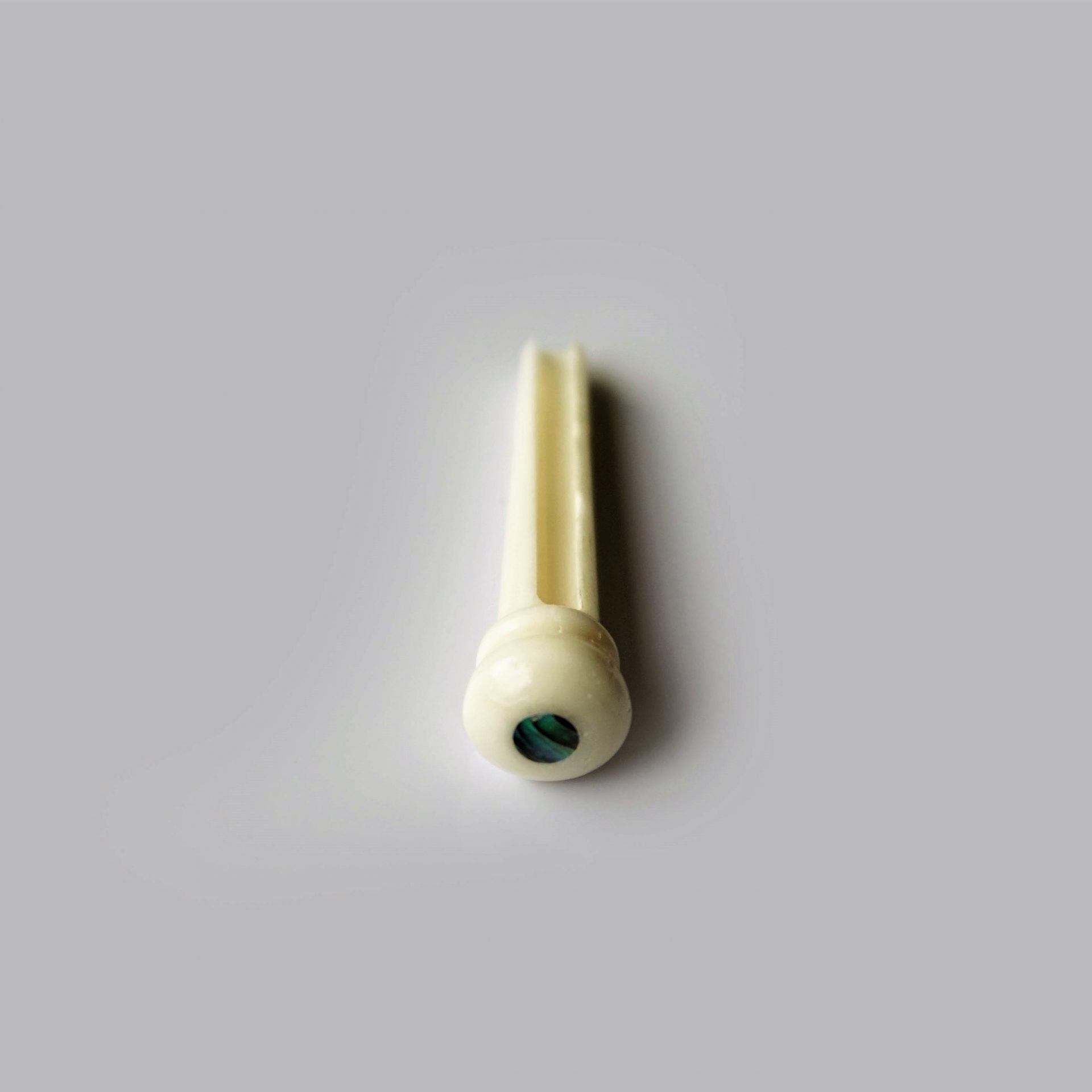 Bone and Abalone Guitar Bridge Pins String Pegs - Etsy