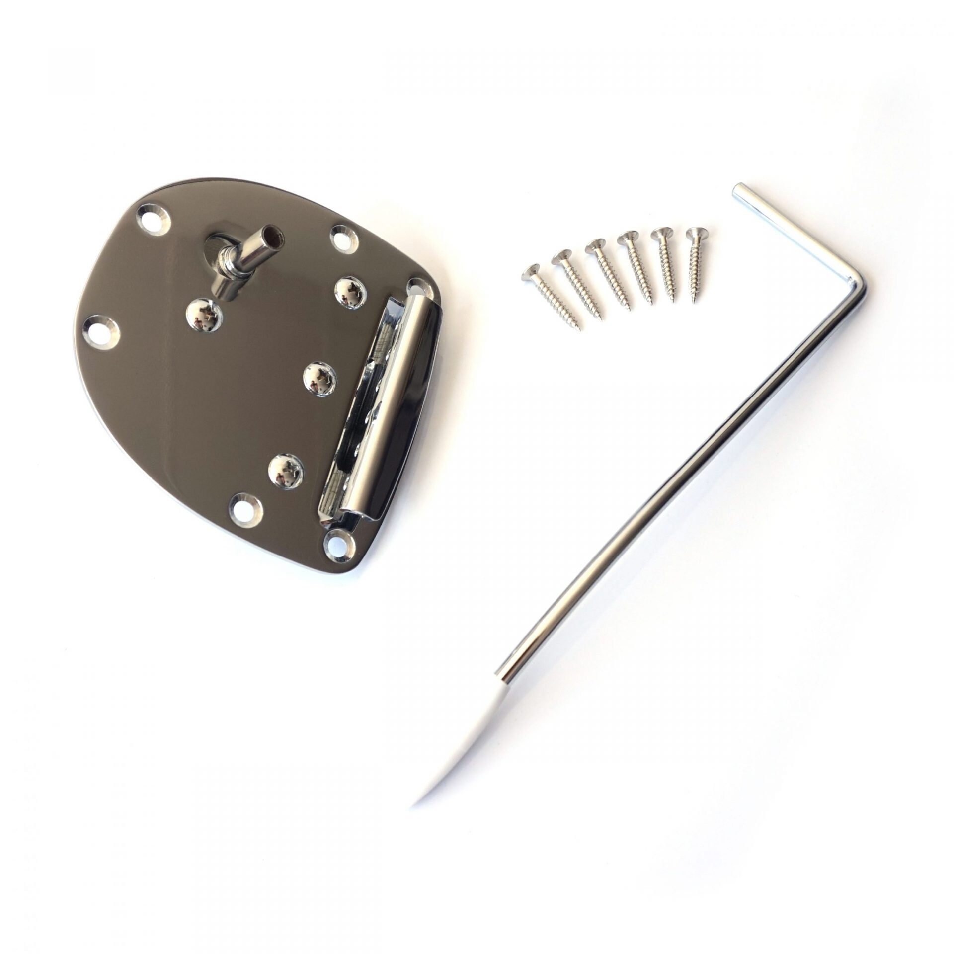 Jazzmaster / Jaguar Vibrato / Tremolo Unit - Etsy