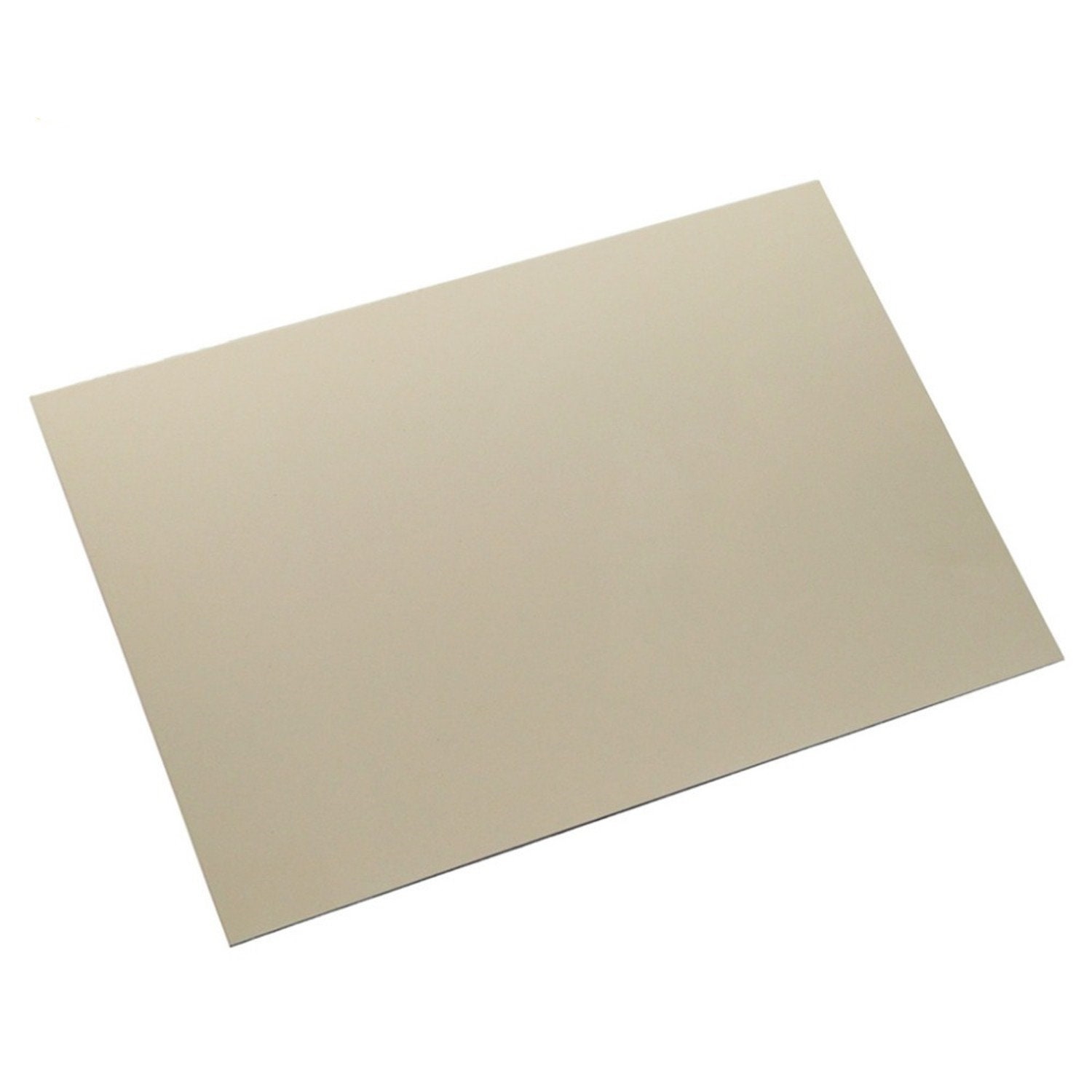 XL Pickguard Material Blank Electric Guitar Scratchplate 290mm X 440mm ...