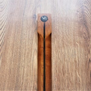 Left Handed Telecaster Compatible Roasted Maple Vintage Guitar Neck ...