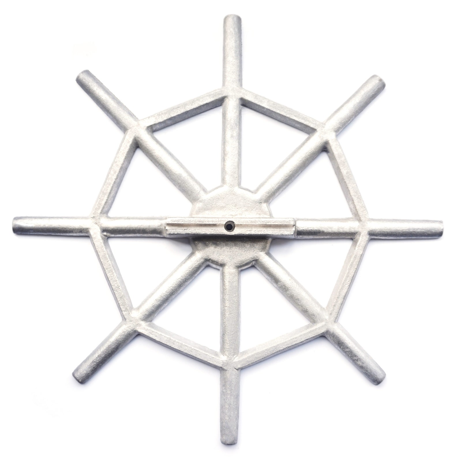 Resonator Spider Bridge for Dobro Guitars - High-quality Metal ...