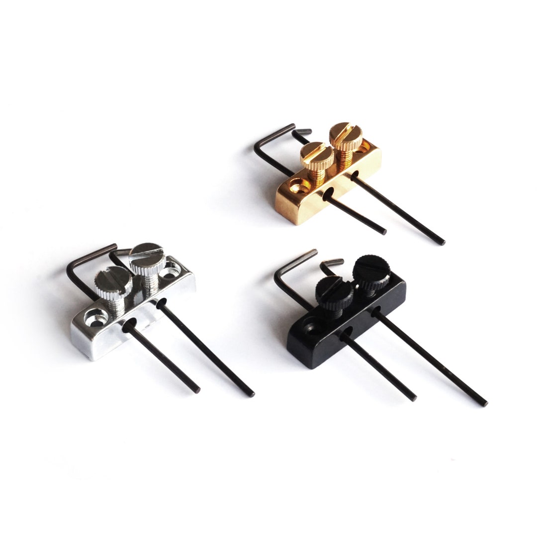Allen Key Hex Wrench Holder Headstock Mounted for Electric Guitars - Etsy