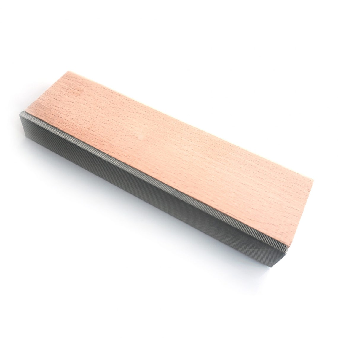 Guitar Fret Levelling File - Luthier Tool - 170mm - Etsy