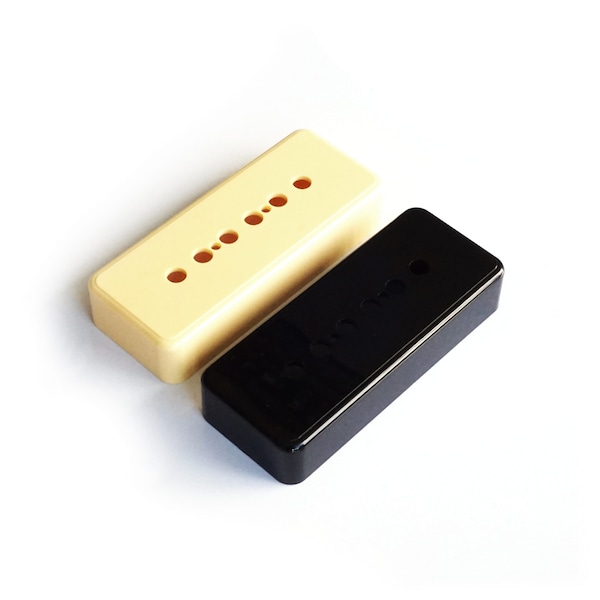 P90 Pickup Covers - Etsy