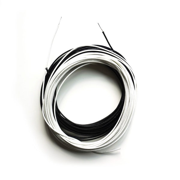 Cloth Covered Wire - Etsy