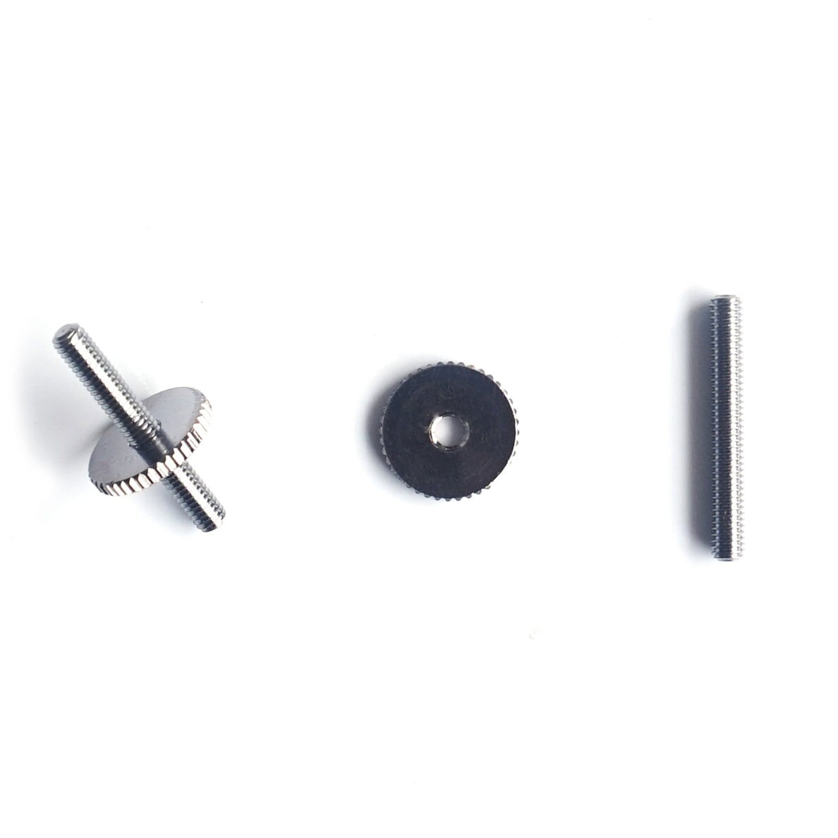 2x Thumb Wheel Tune-o-matic Bridge Height Adjustment Screws 16mm M4 - Etsy
