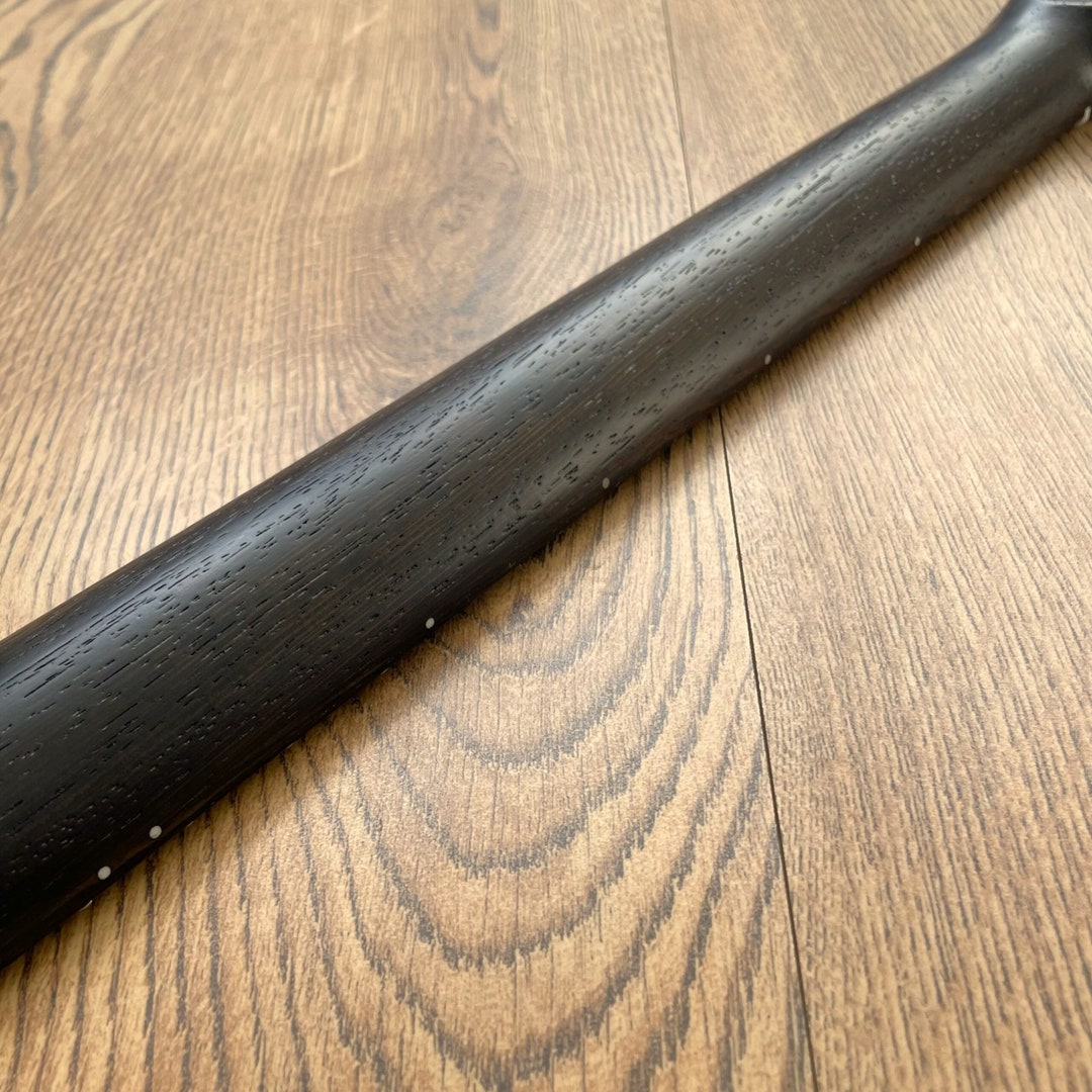 Telecaster Wenge Pro Guitar Neck Stainless Steel 22 Fret - Etsy