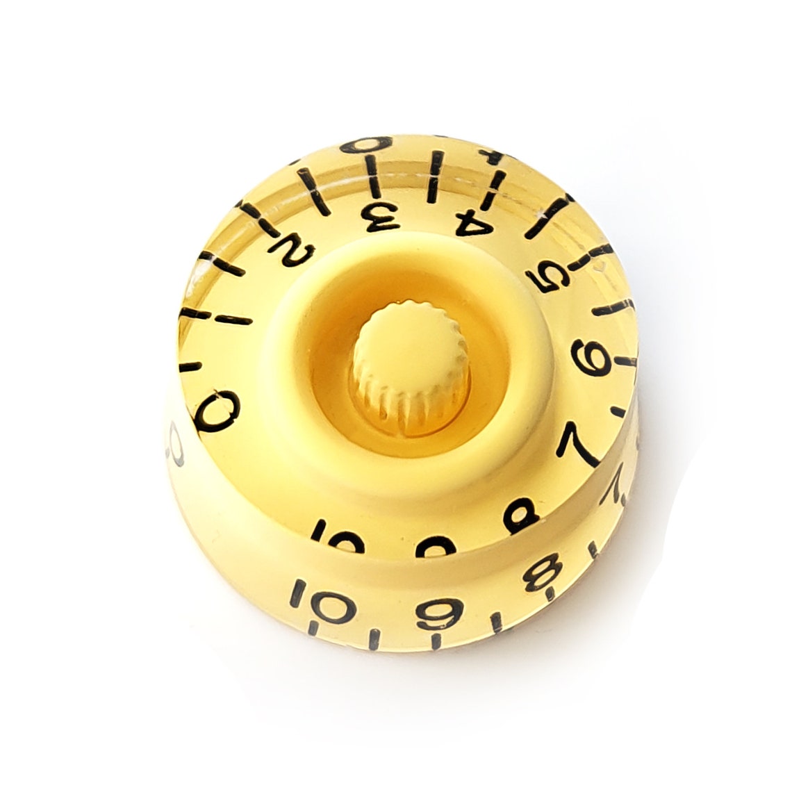 Speed Control Knobs Left Handed – Volume Tone for Gibson & Epiphone Les ...