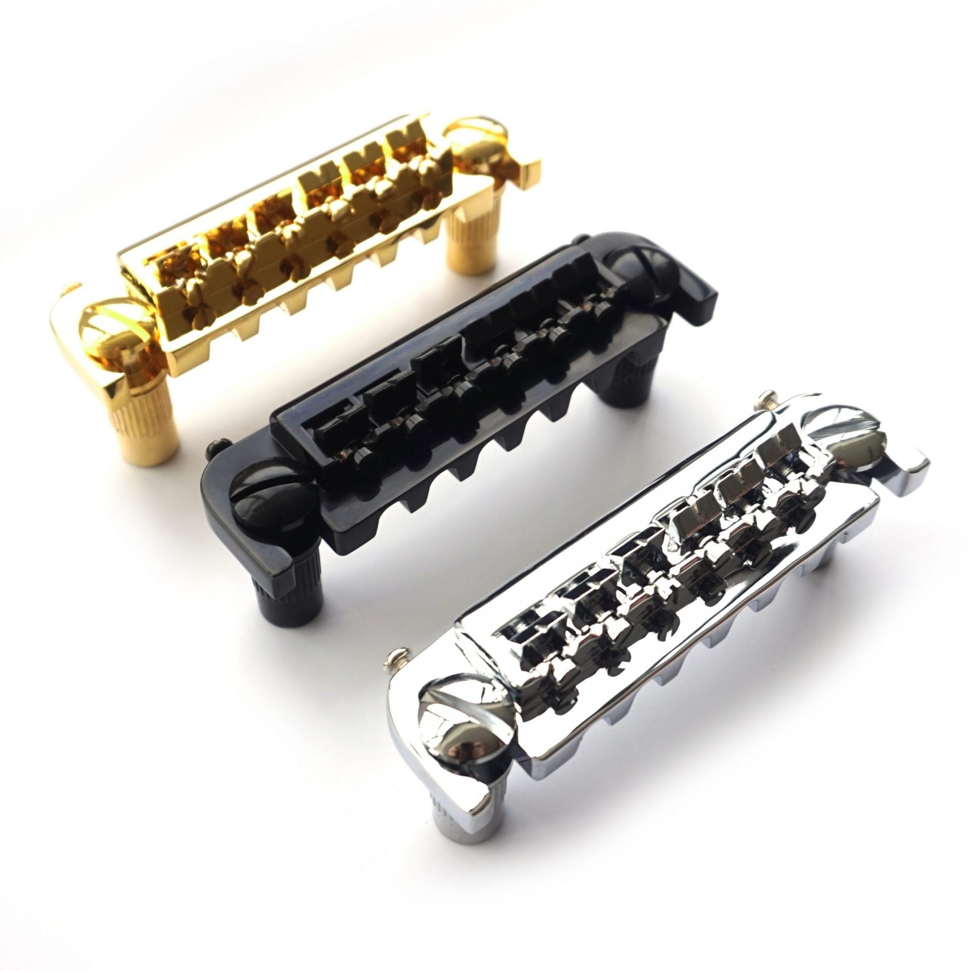 Les Paul Adjustable Wrap-around Bridge for LP Jnr SG Jnr - Etsy