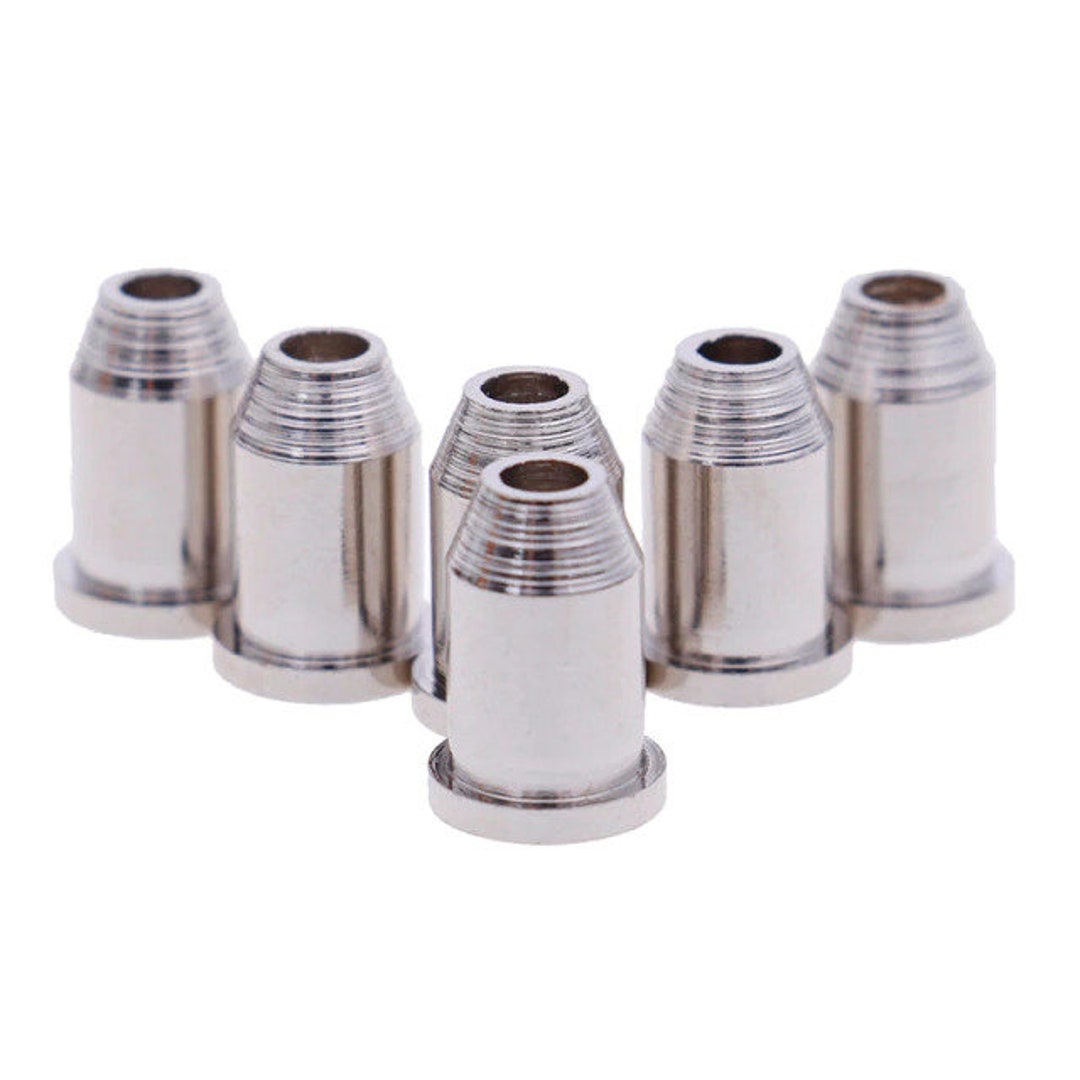 Guitar String Ferrules Through Body for Telecaster and Stratocaster - Etsy