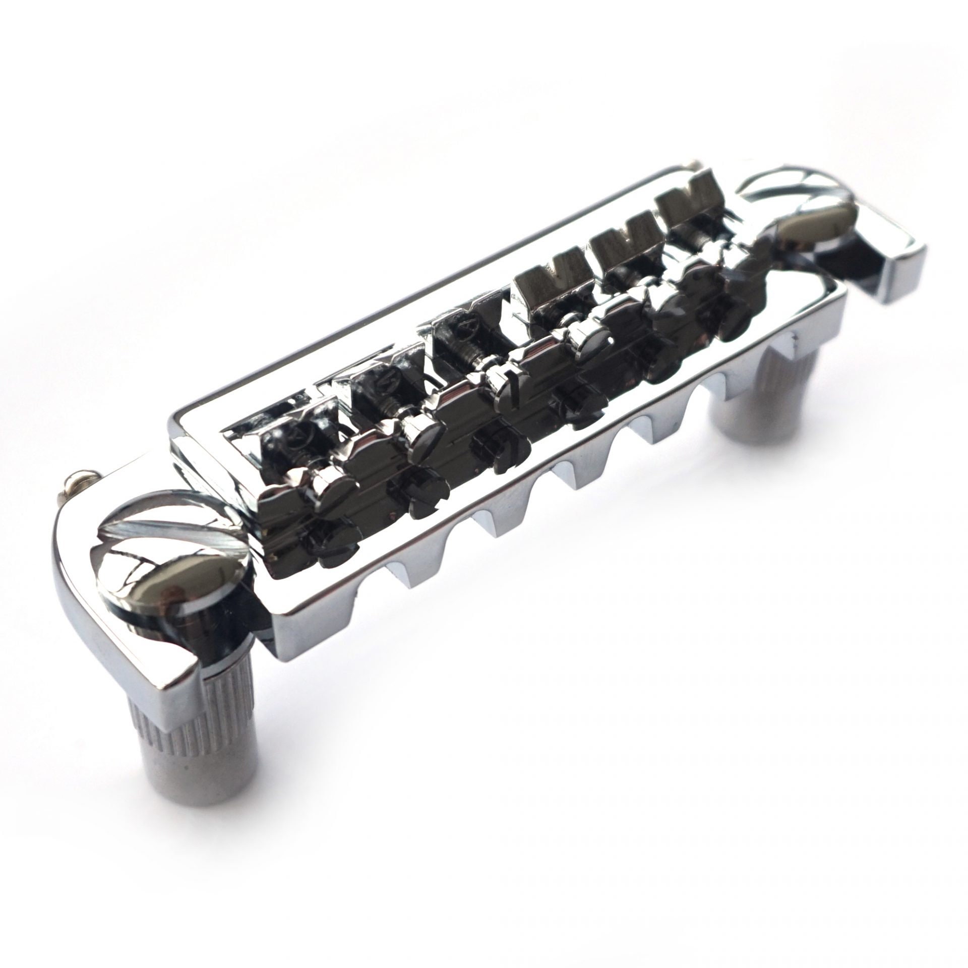 Les Paul Adjustable Wrap-around Bridge for LP Jnr SG Jnr - Etsy