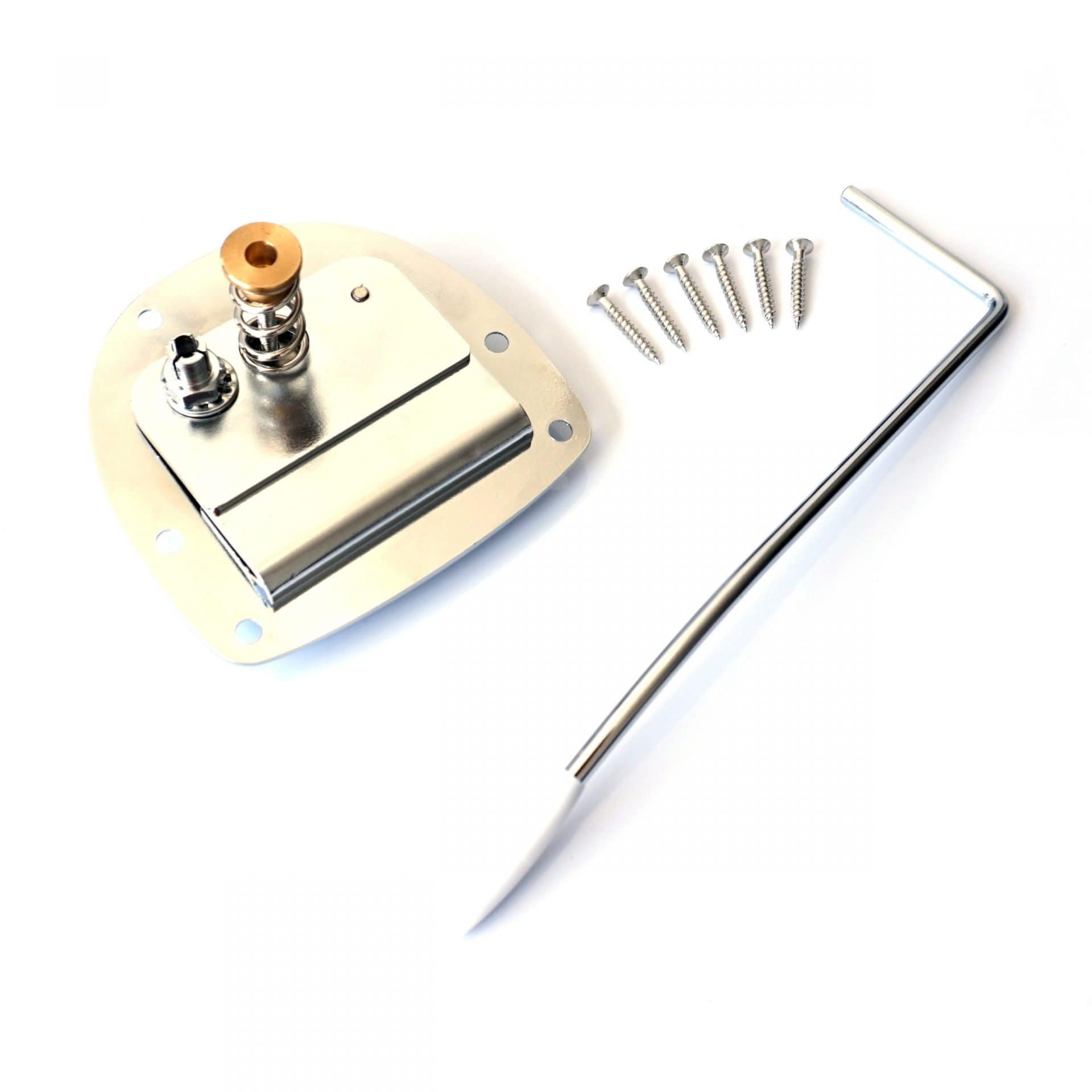 Jazzmaster / Jaguar Vibrato / Tremolo Unit - Etsy