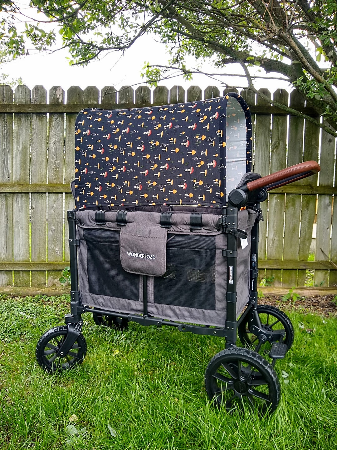 Wonderfold Canopy W2 - Etsy