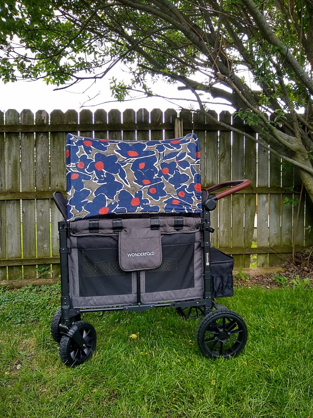 Wonderfold Canopy W2 - Etsy