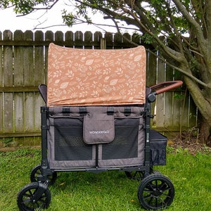 Wonderfold Canopy W2 - Etsy