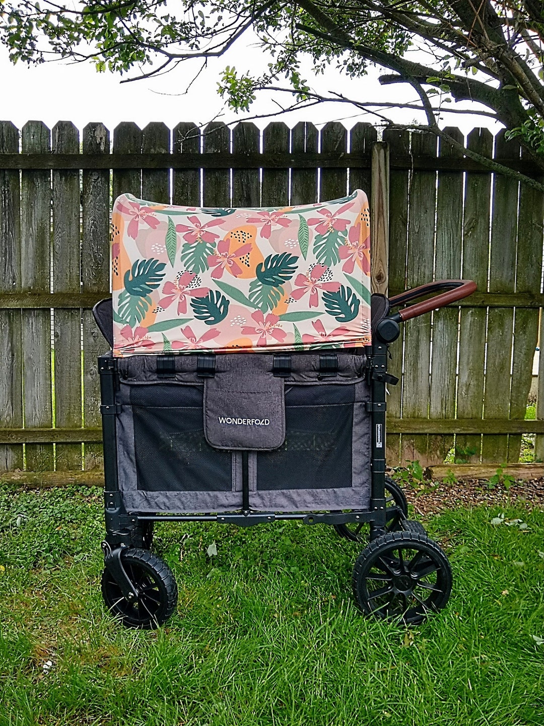 Wonderfold Canopy W2 - Etsy