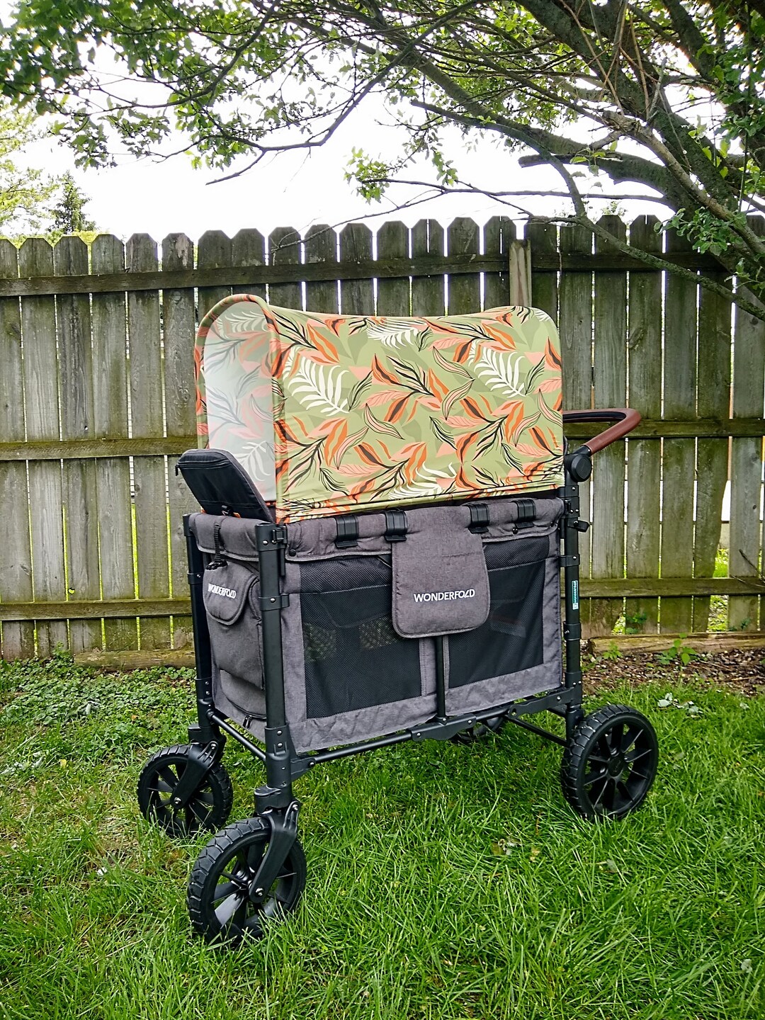 Wonderfold Canopy W2 - Etsy