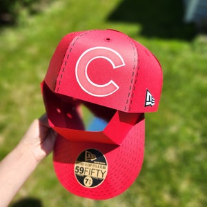 Baseball Cap Box Hat Gift Boxes Customized Favor Box Baseball Hat Box ...