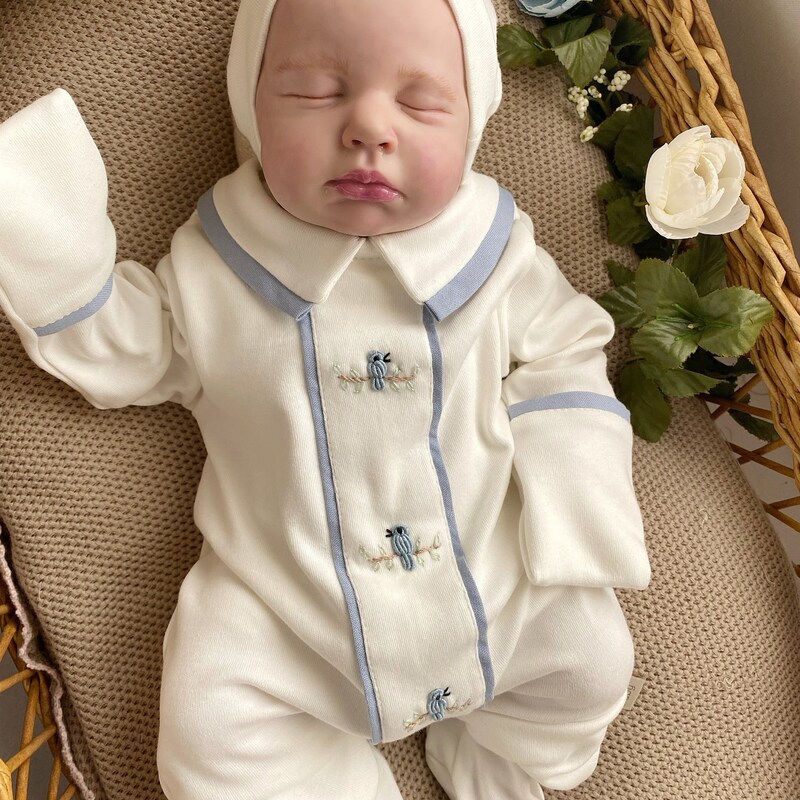Hand Made Baby Clothes - Etsy