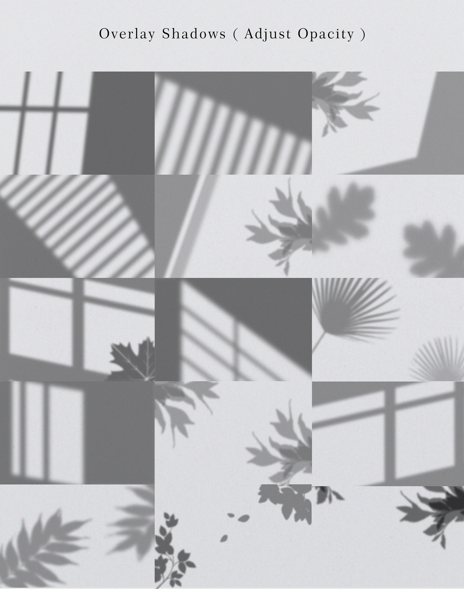 A4 Magazine + Overlay Shadow Mockup - Etsy