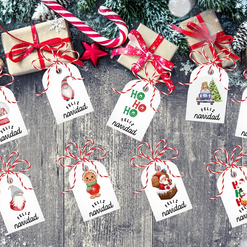 Printable Tags - Etsy