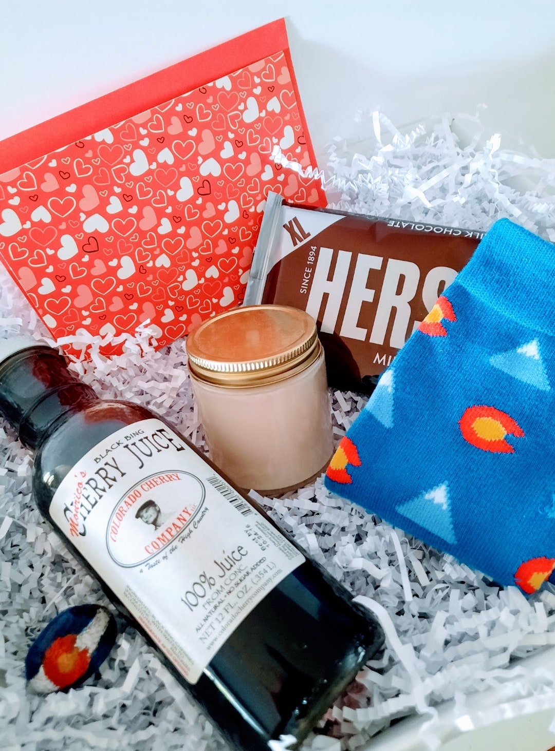 Gift Box From Loveland, Colorado for All Occasions - Etsy