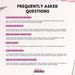 Hairflix Inspired Flyer | Editable Canva Template for Hair Stylists ...