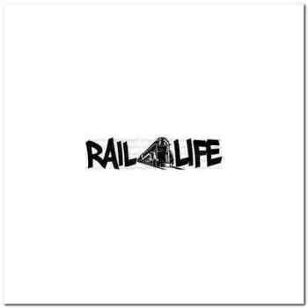 Railroad Life Svg - Etsy