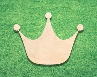 Crown Shape | Etsy