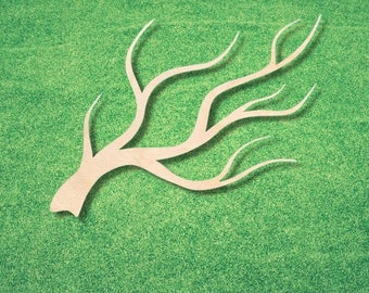 Tree Branch Cut Out - Etsy