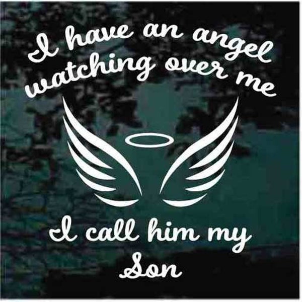 Watching Over Me - Etsy